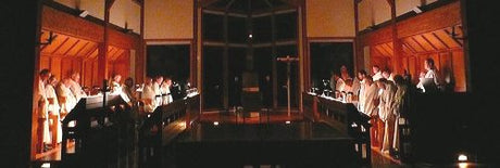 Holy Rood Guild Incense – Monastery Greetings