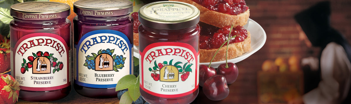 Monastery Greetings - Buy Religious and Spiritual Gifts, Foods and ...