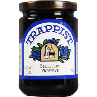 Trappist Preserves - All 25 Flavors of Jams & Jelly – Monastery Greetings