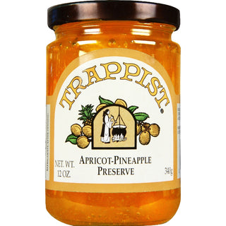 Trappist Preserves - All 25 Flavors of Jams & Jelly – Monastery Greetings